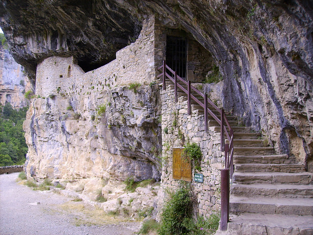 Las 5 ermitas más bonitas de España – Blog de Turismo Rural