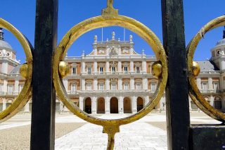 Los 5 palacios más bonitos de España – Blog de Turismo Rural