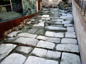 Ruta por las calzadas romanas de España – Blog de Turismo Rural