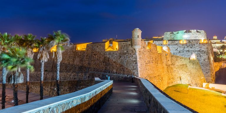 10 lugares imprescindibles de Ceuta – Blog de Turismo Rural
