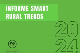 Smart Rural Trends: Informe de Turismo Rural en España 2024 – Blog de ...
