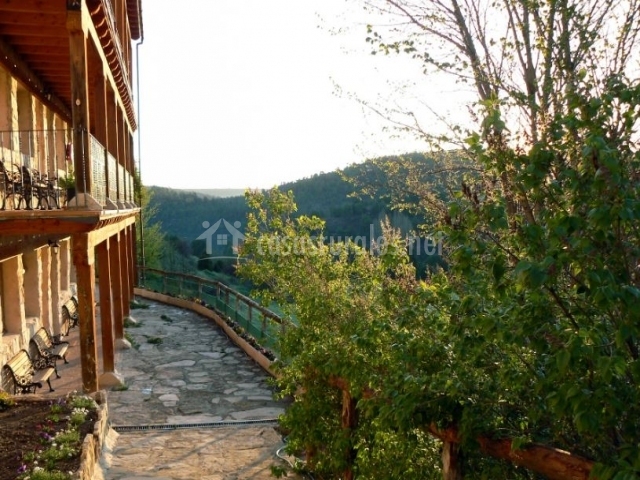 Hotel El Descansillo, Escalera - Disponibilidad y reservas 2024 ...