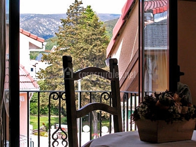 36 Casas Rurales en Rascafría: Alquiler con reserva directa ...