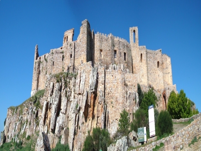 Casa Rural de Mestanza en Mestanza (Ciudad Real)