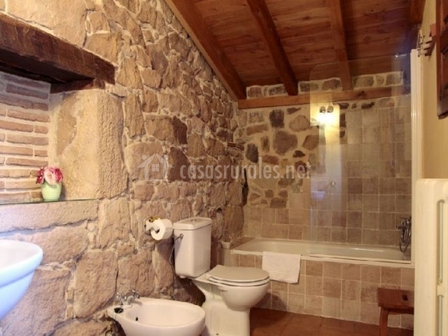 3 Casas Rurales en El Royo | CasasRurales.net