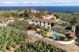 Hotel El Patio, Garachico - Disponibilidad y reservas 2026 ...