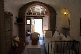 805 Casas Rurales en Granada | CasasRurales.net