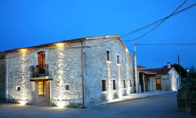 El Sayal, Villaseco De Los Reyes - Disponibilidad y reservas 2025 ...