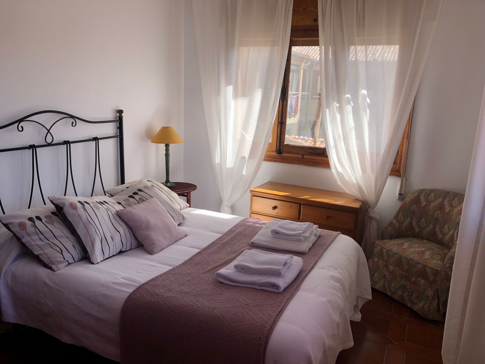 614 Casas Rurales en Segovia | CasasRurales.net