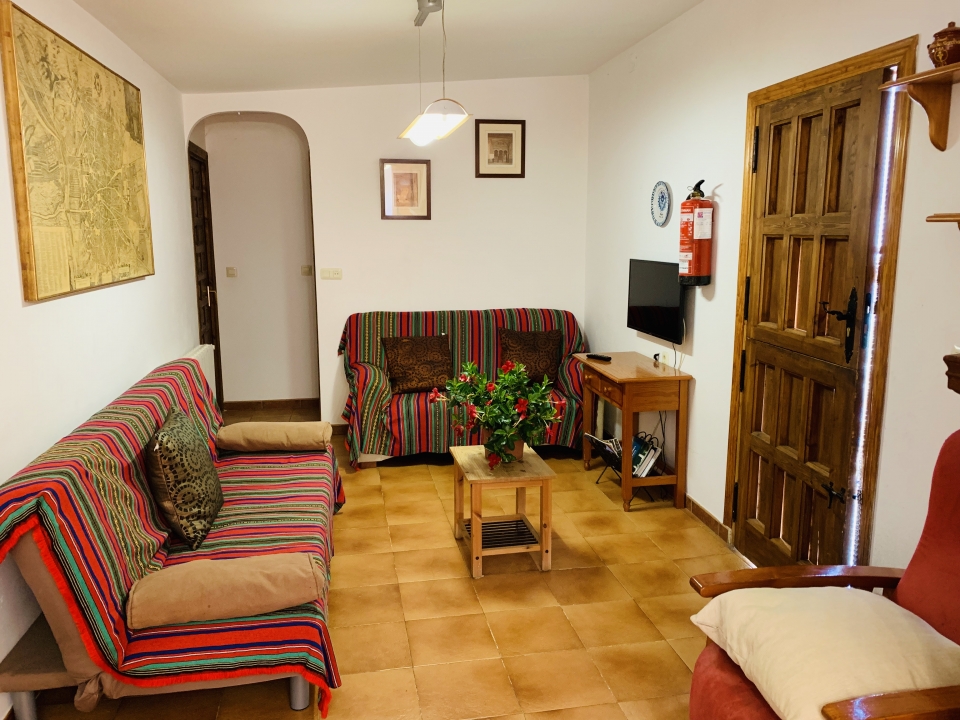 915 Casas Rurales en Granada | CasasRurales.net