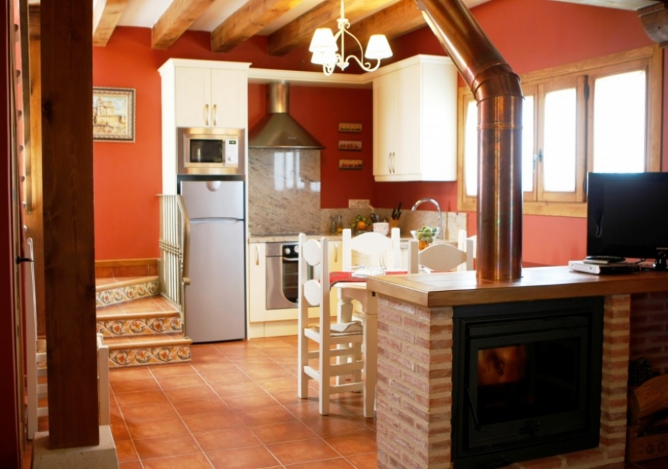 613 Casas Rurales en Segovia | CasasRurales.net