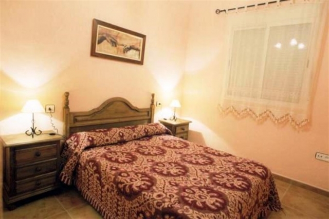 Villa Valera, Bullas - Disponibilidad y reservas 2025 - Casasrurales.net