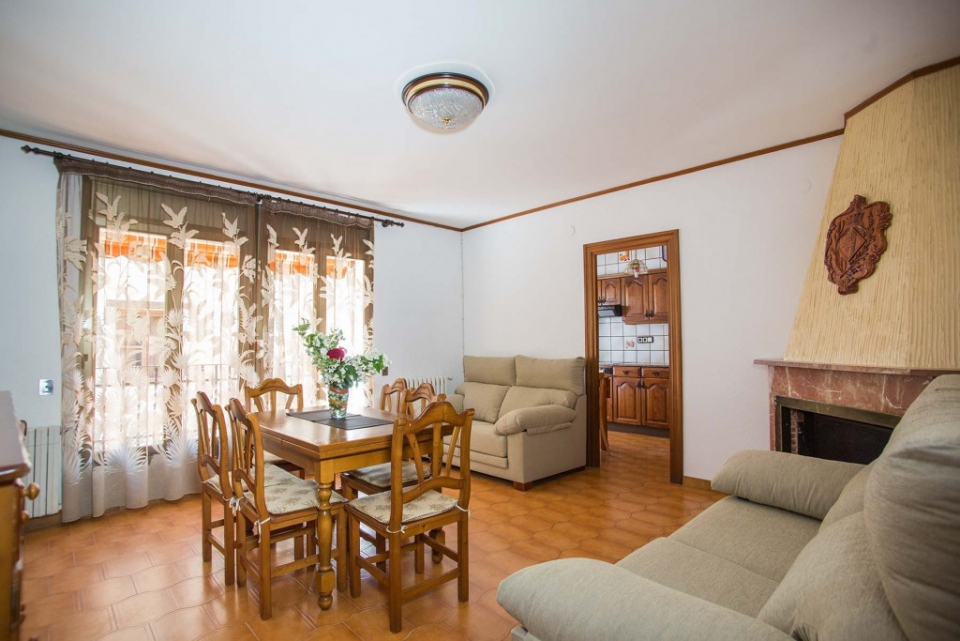 Casas Rurales Nochevieja en Caseres, Tarragona | CasasRurales.net