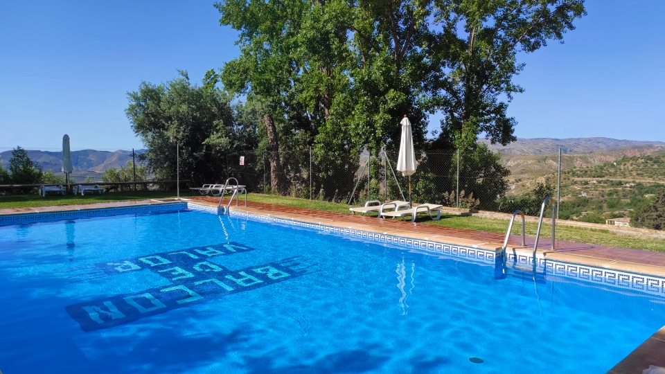 771 Casas Rurales en Granada | CasasRurales.net