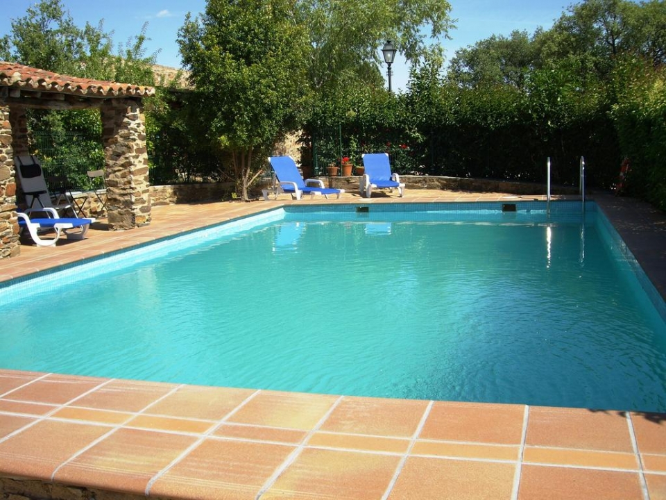 953 Casas Rurales en Extremadura | CasasRurales.net