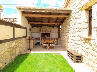 612 Casas Rurales en Segovia | CasasRurales.net