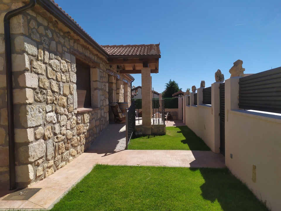 612 Casas Rurales en Segovia | CasasRurales.net