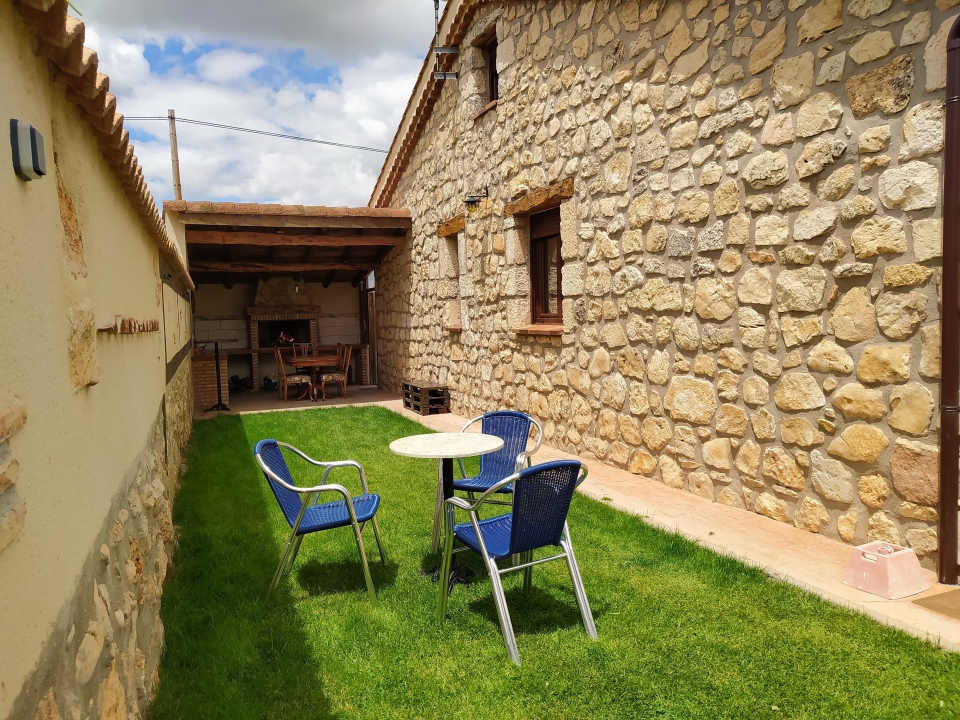 612 Casas Rurales en Segovia | CasasRurales.net