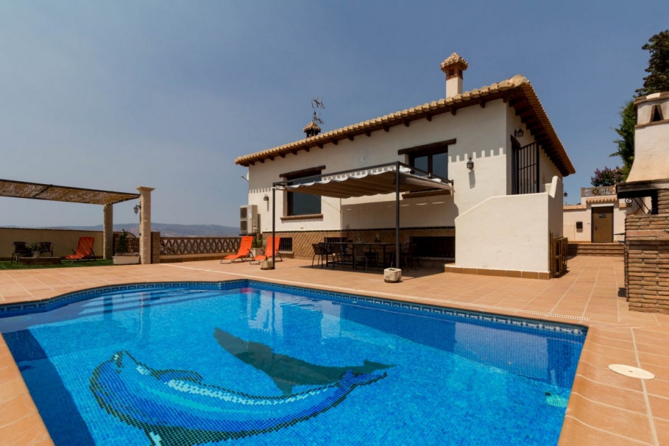 864 Casas Rurales en Granada | CasasRurales.net