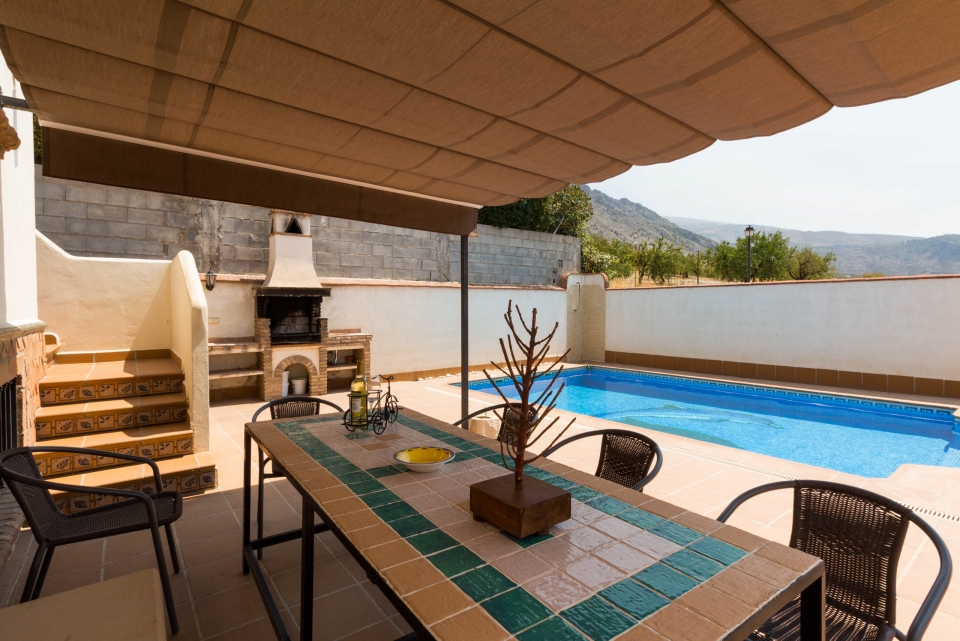 794 Casas Rurales en Granada | CasasRurales.net