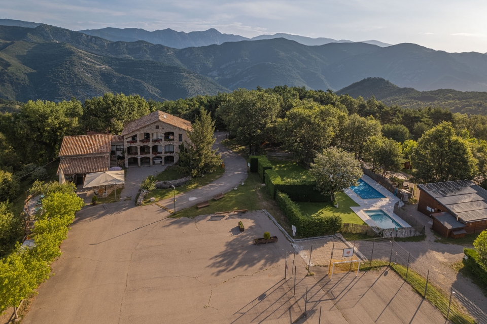 102 Cabañas y Bungalows en Cataluña: Reserva directa | CasasRurales.net
