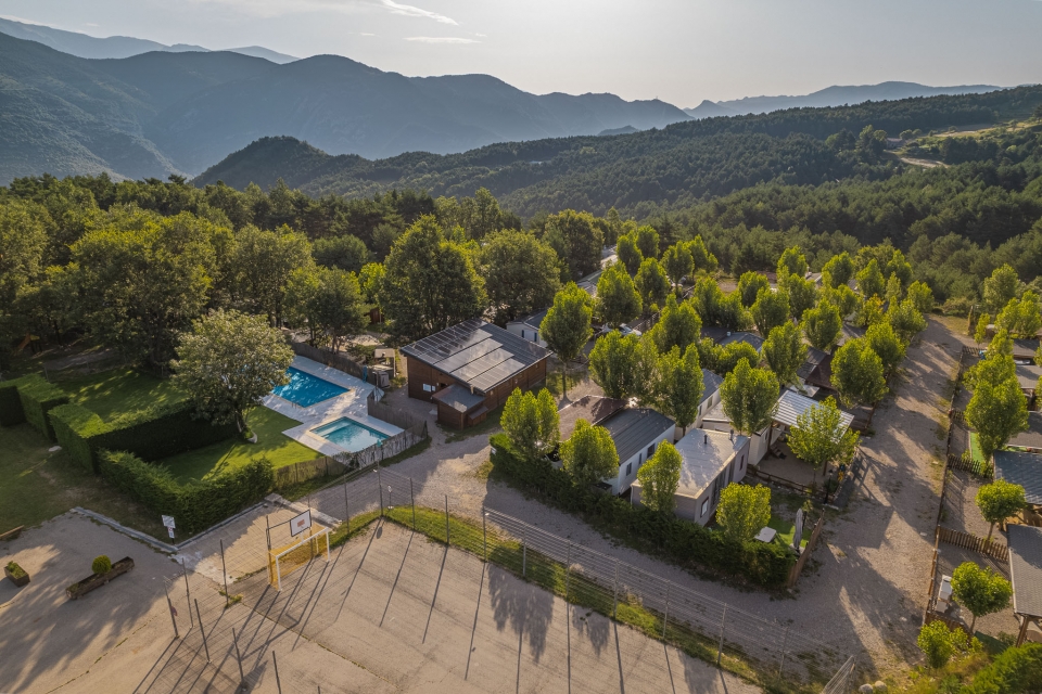 102 Cabañas y Bungalows en Cataluña: Reserva directa | CasasRurales.net