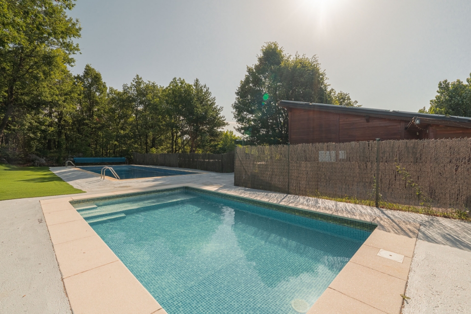 102 Cabañas y Bungalows en Cataluña: Reserva directa | CasasRurales.net