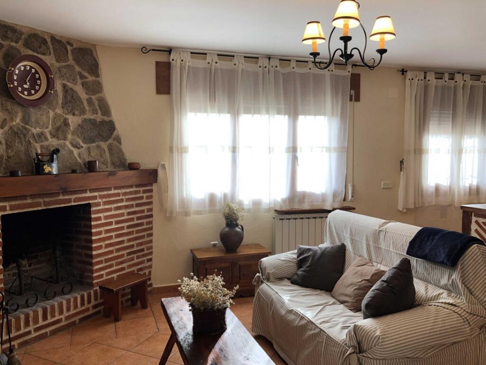 586 Casas Rurales en Segovia | CasasRurales.net