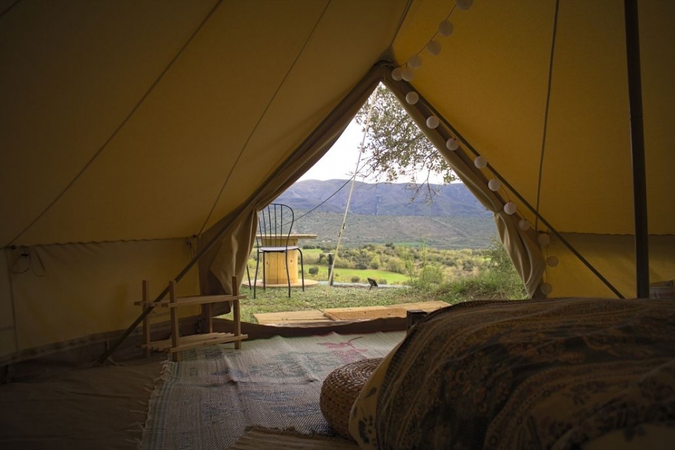 102 Cabañas y Bungalows en Cataluña: Reserva directa | CasasRurales.net