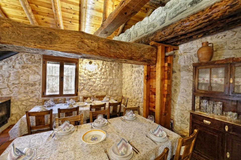 613 Casas Rurales en Segovia | CasasRurales.net