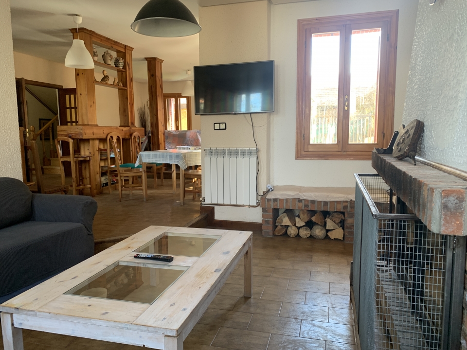 612 Casas Rurales en Segovia | CasasRurales.net