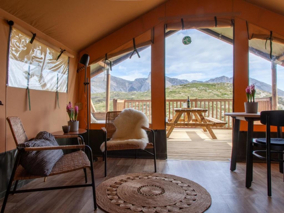 24 Cabañas y Bungalows en Alicante: Reserva directa | CasasRurales.net