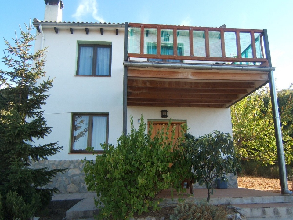 662 Casas Rurales en Jaén | CasasRurales.net