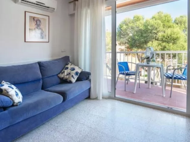Apartamento Sunrise al lado del mar, Calonge - Disponibilidad y ...