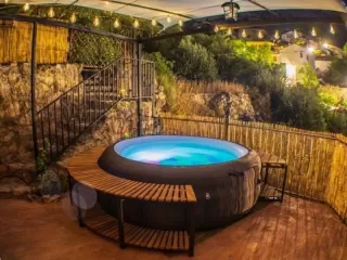 Villa Castilla Tolosa, Alcala Del Jucar - Disponibilidad y reservas ...