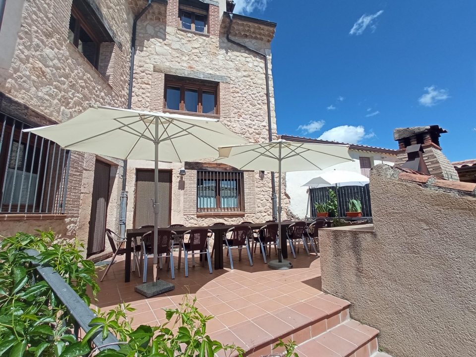 613 Casas Rurales en Segovia | CasasRurales.net