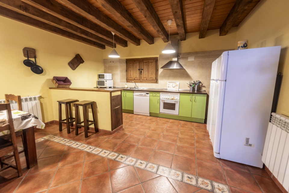 612 Casas Rurales en Segovia | CasasRurales.net