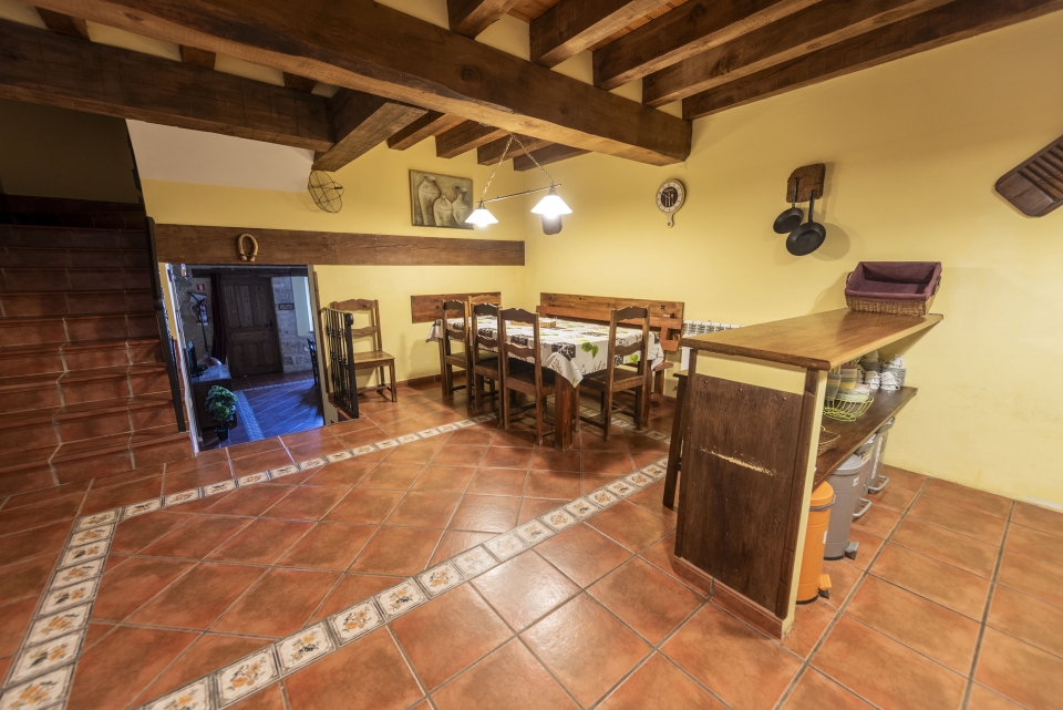 612 Casas Rurales en Segovia | CasasRurales.net