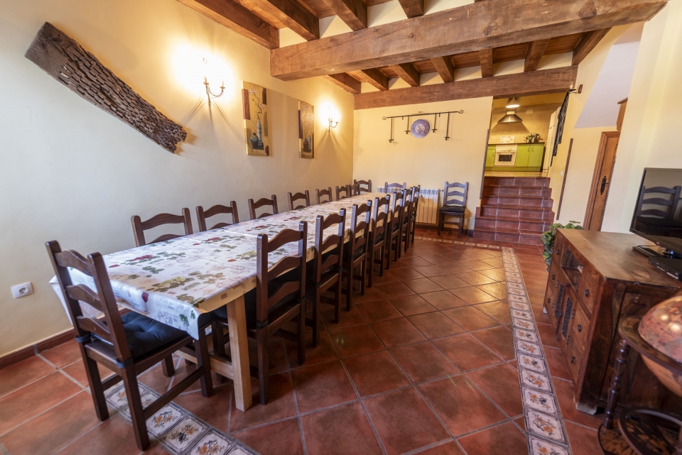 612 Casas Rurales en Segovia | CasasRurales.net