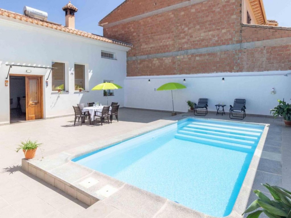 771 Casas Rurales en Granada | CasasRurales.net