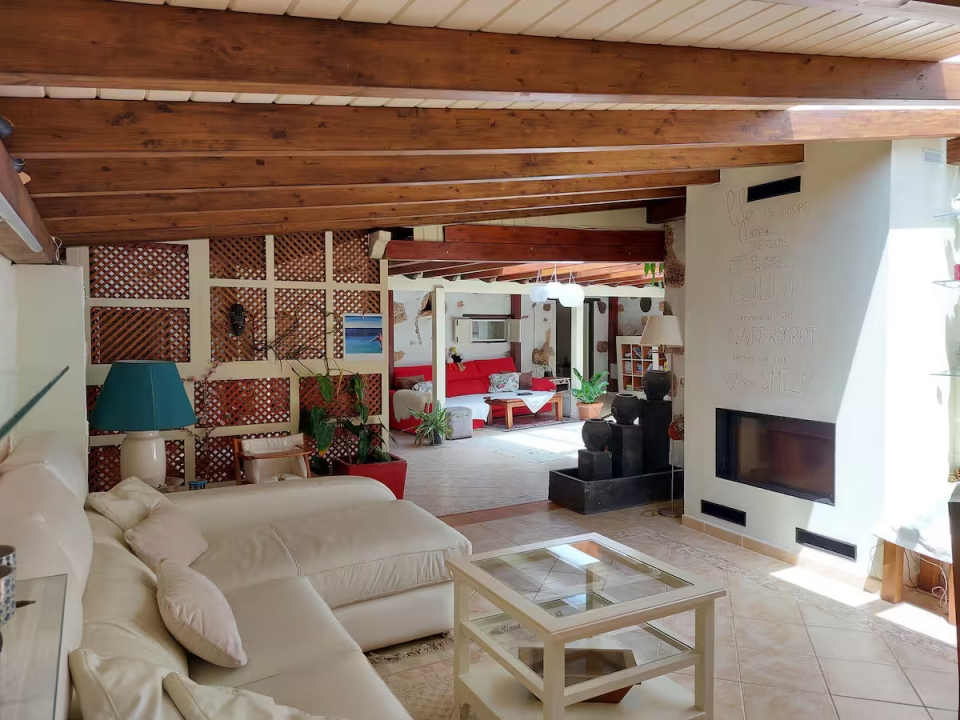 1 Holiday Cottages & Country Houses in Betancuria, Fuerteventura from ...