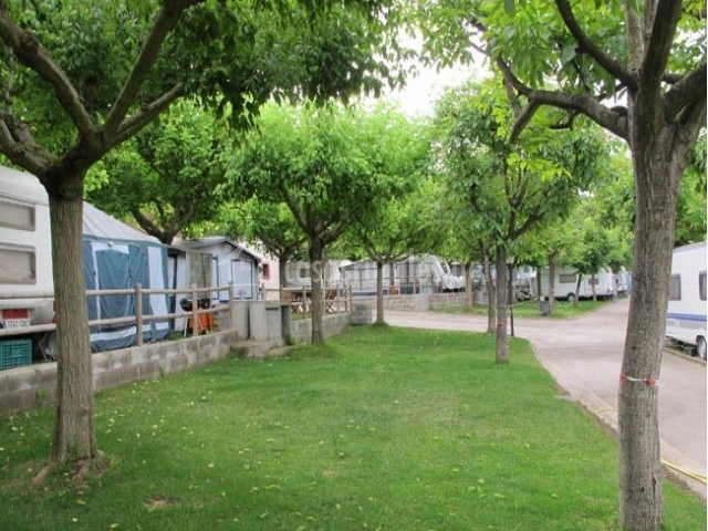 Berga Resort en Berga (Barcelona)