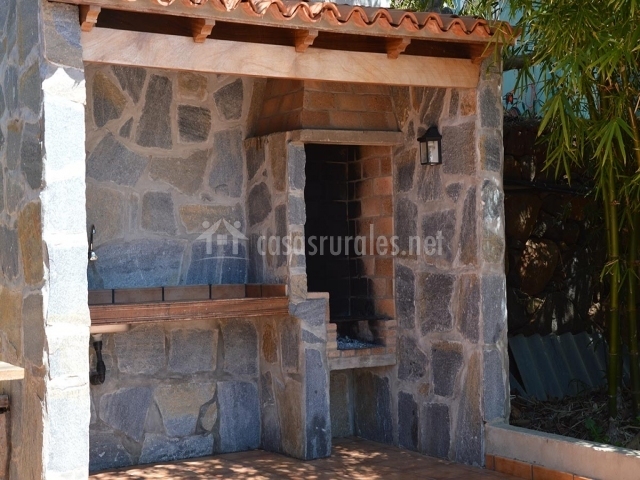 Casas Rurales con Barbacoa en La Palma | CasasRurales.net