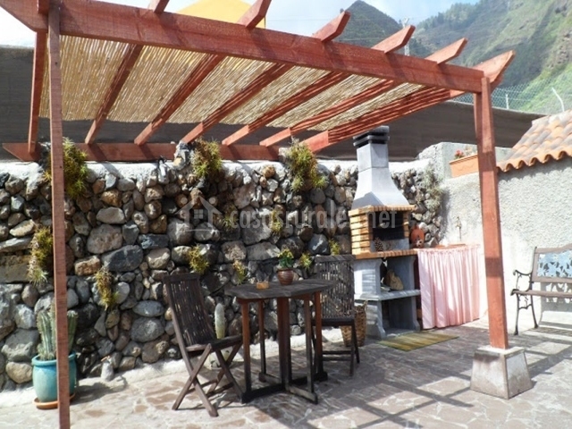 191 Casas Rurales con Barbacoa en Tenerife | CasasRurales.net