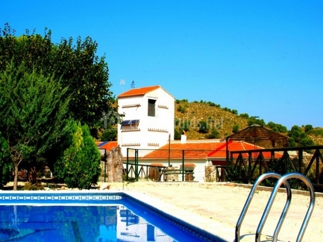 17 Casas Rurales en Bullas: Alquiler con reserva directa | CasasRurales.net