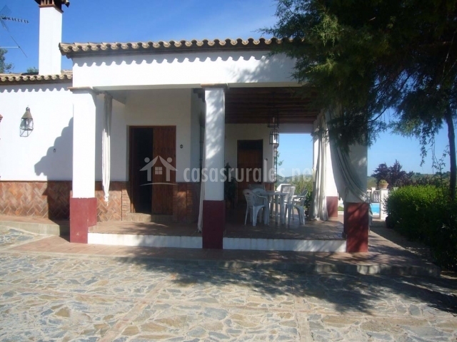 Casa Rural La Vega, Cazalla De La Sierra - Disponibilidad y reservas ...