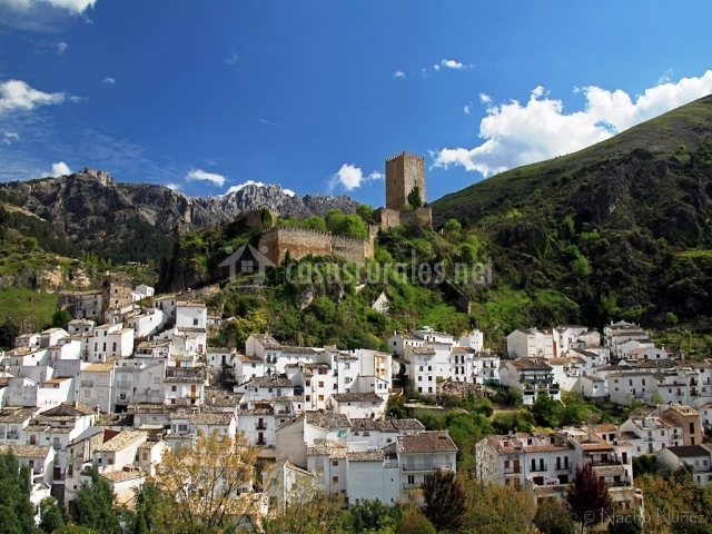 La Alquería de Cazorla - Casas Rurales en Cazorla (Jaén)