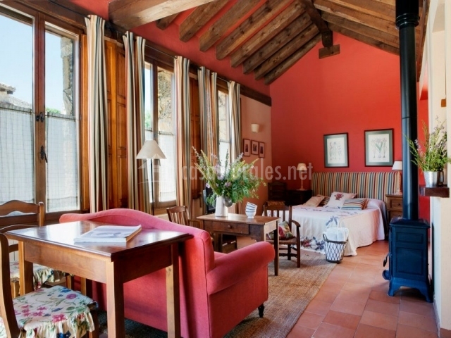 618 Casas Rurales en Segovia desde 15€ | CasasRurales.net