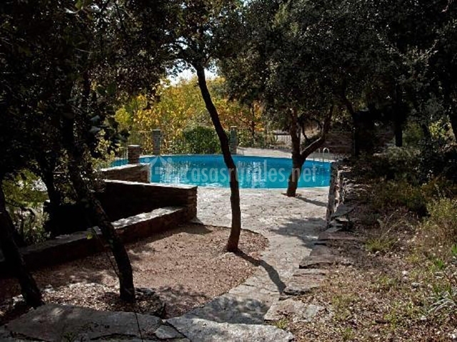 Tinado Cortijo Prado-Toro, Pitres - Disponibilidad y reservas 2024 ...