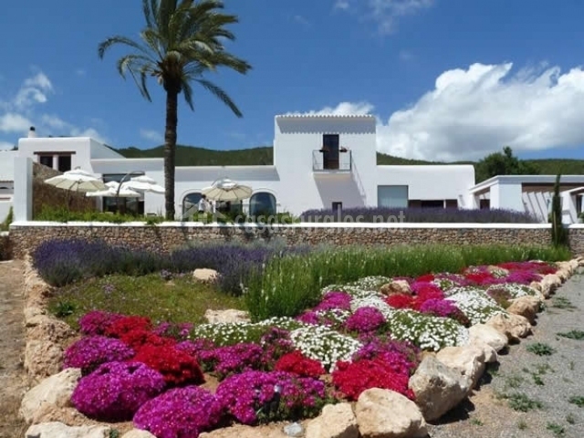 Casa Maca, Eivissa - Disponibilidad y reservas 2024 - Casasrurales.net